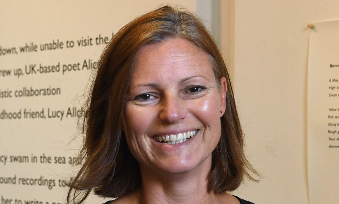 Members | Jersey Festival Of Words