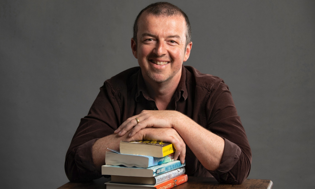 Members | Jersey Festival Of Words