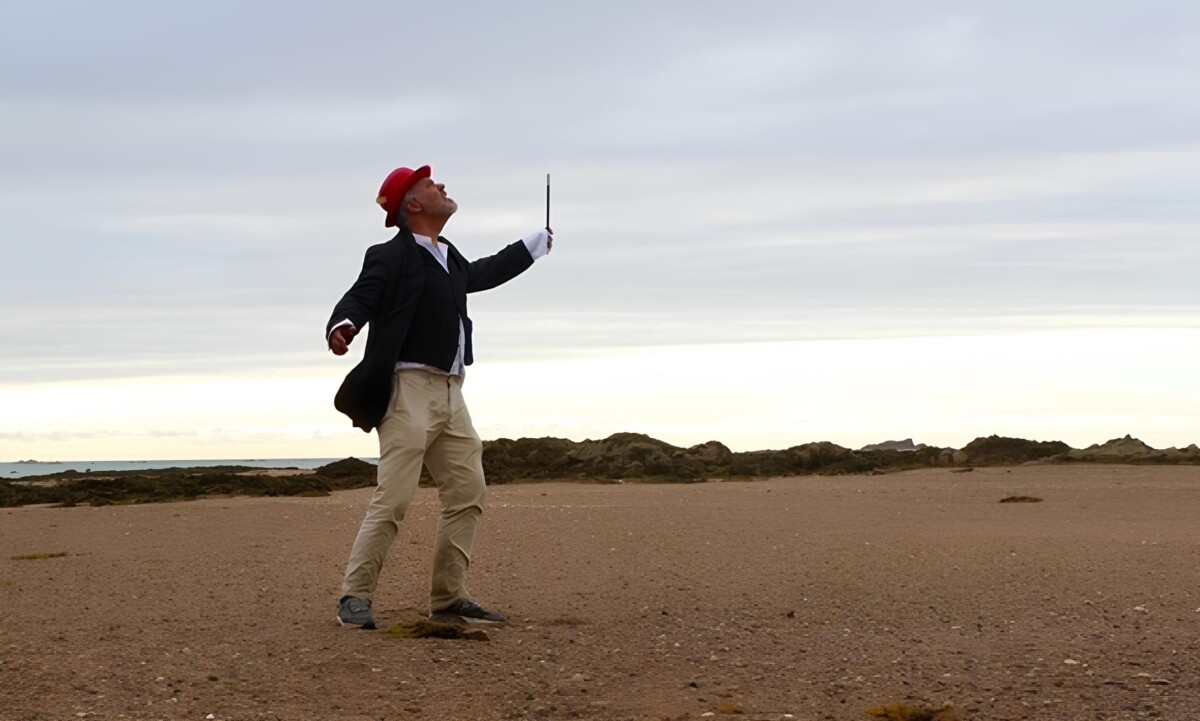 Members | Jersey Festival Of Words