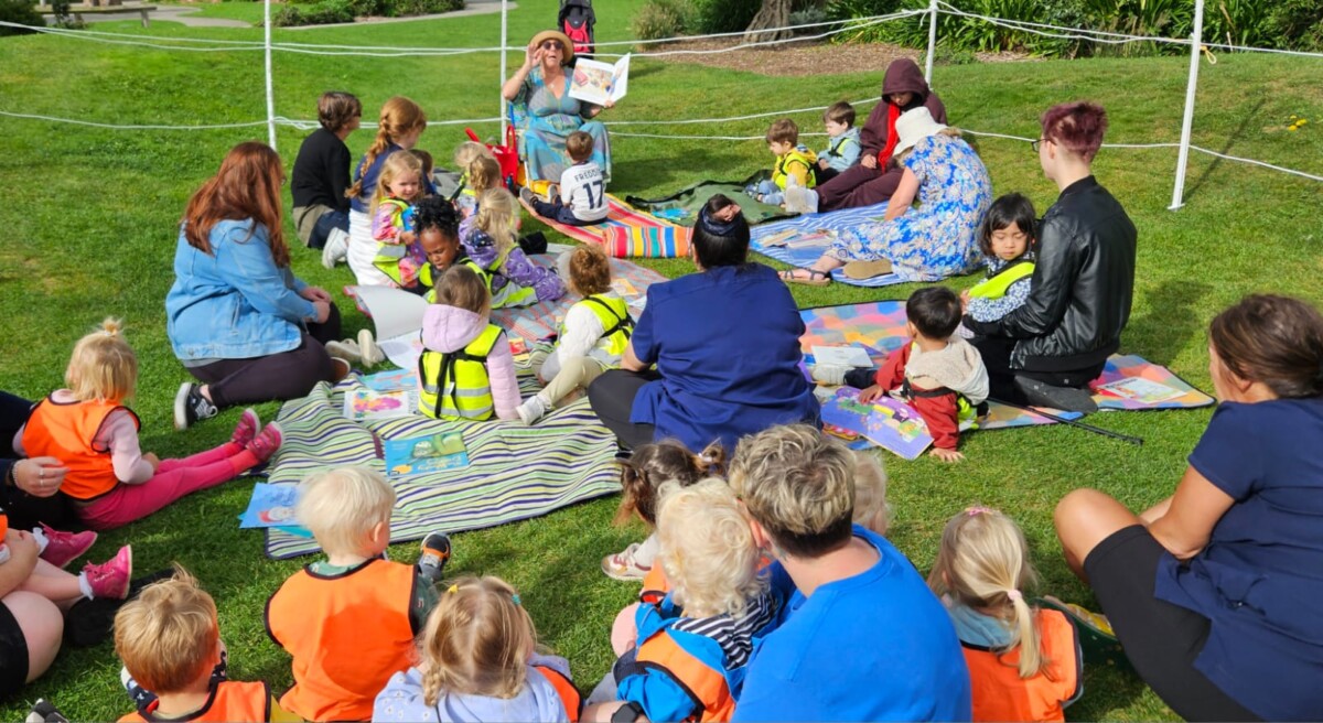 Events | Jersey Festival Of Words